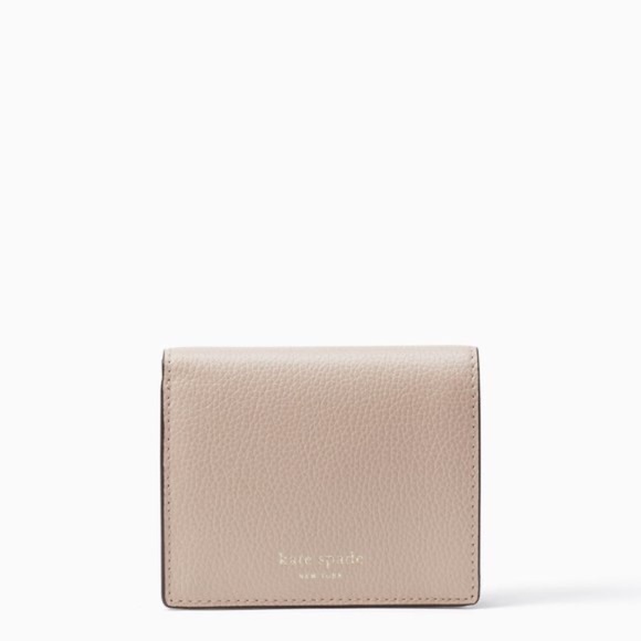 kate spade | Bags | Kate Spade Eva Bifold Wallet | Poshmark